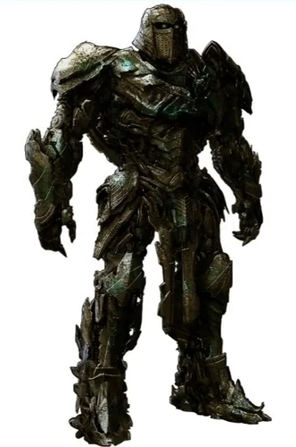 Talisman Knight | Transformers Movie Wiki | Fandom