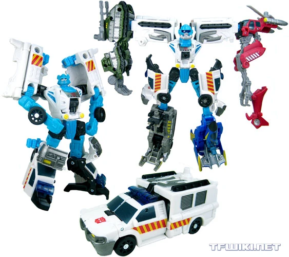 Stakeout | Transformers Movie Wiki | Fandom