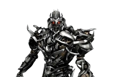 Maggie Madsen Transformers