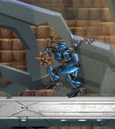 Blue drone | Transformers Movie Wiki | Fandom