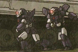 Purple Generic Drones | Transformers Movie Wiki | Fandom