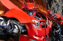 Flash | Transformers Movie Wiki | Fandom