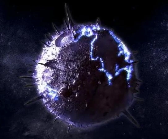 Cybertron | Transformers Movie Wiki | Fandom