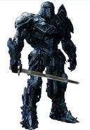 Dragonstorm | Transformers Movie Wiki | Fandom