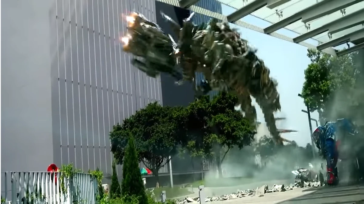 Slug/Gallery | Transformers Movie Wiki | Fandom