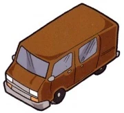 Minivan | Transformers Movie Wiki | Fandom