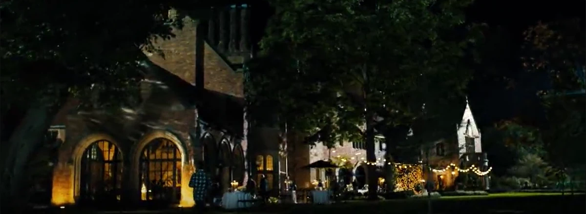 Dylan Gould’s Mansion | Transformers Movie Wiki | Fandom