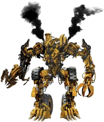 Scrapper | Transformers Movie Wiki | Fandom