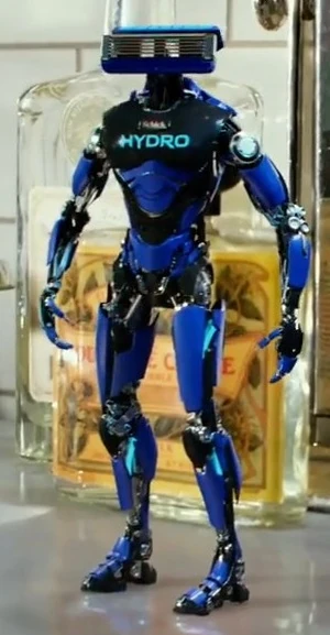 Hydrobot | Transformers Movie Wiki | Fandom