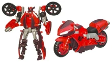 Trenchmouth | Transformers Movie Wiki | Fandom