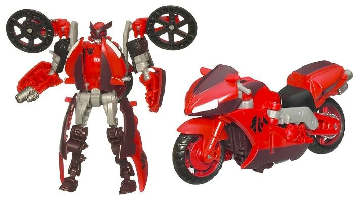 Trenchmouth | Transformers Movie Wiki | Fandom