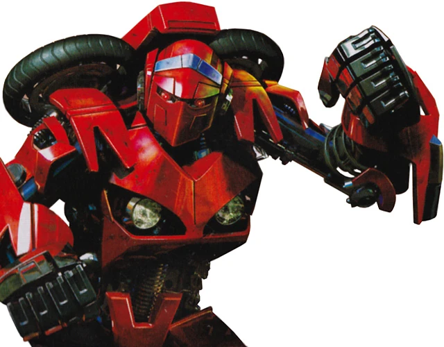 High Wire | Transformers Movie Wiki | Fandom