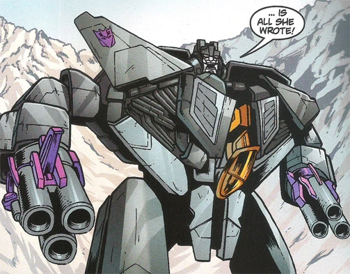 Skywarp | Transformers Movie Wiki | Fandom