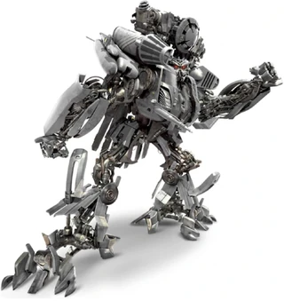 Grindor | Transformers Movie Wiki | Fandom