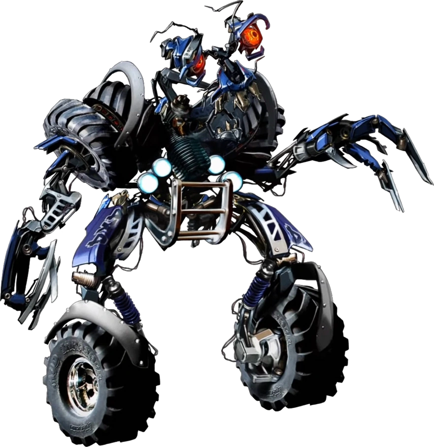 Wheelie/Gallery | Transformers Movie Wiki | Fandom