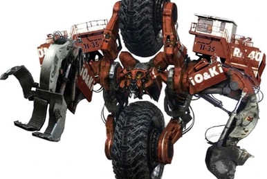 Transformers La Vendetta Del Caduto Hightower