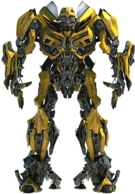 Bumblebee | Transformers Movie Wiki | Fandom