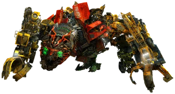 Devastator | Transformers Movie Wiki | Fandom