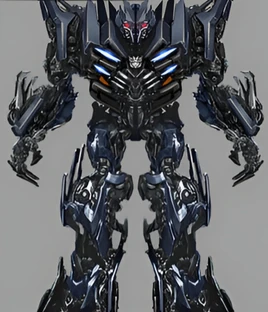 Decepticon Soldier (DOTM) | Transformers Movie Wiki | Fandom