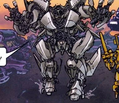 Ruination | Transformers Movie Wiki | Fandom