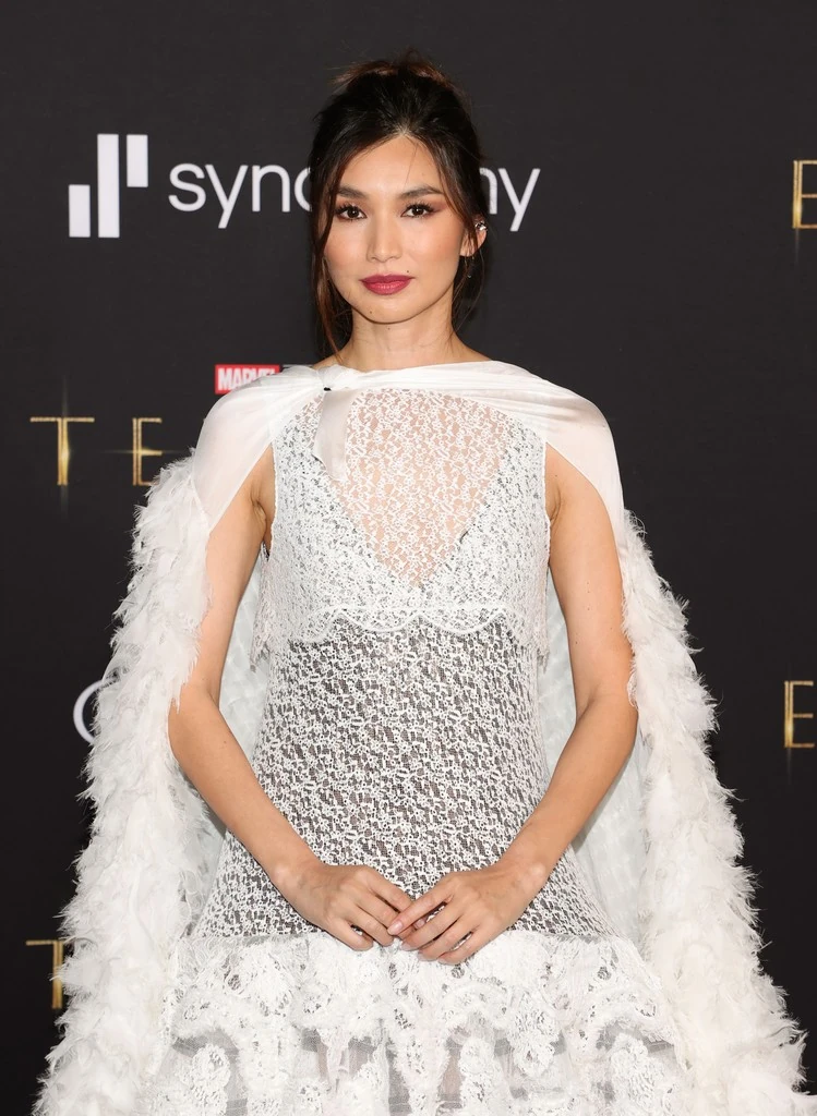 Gemma Chan | Transformers Movie Wiki | Fandom