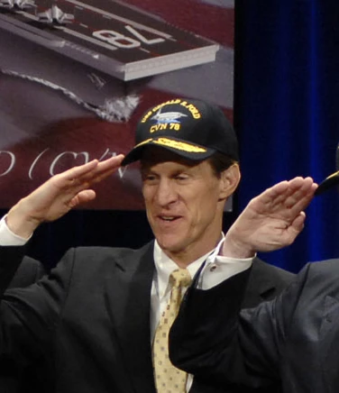 Steven Ford | Transformers Movie Wiki | Fandom