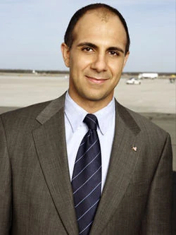 Anthony Azizi | Transformers Movie Wiki | Fandom