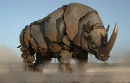 Rhinox (ROTB) | Transformers Movie Wiki | Fandom