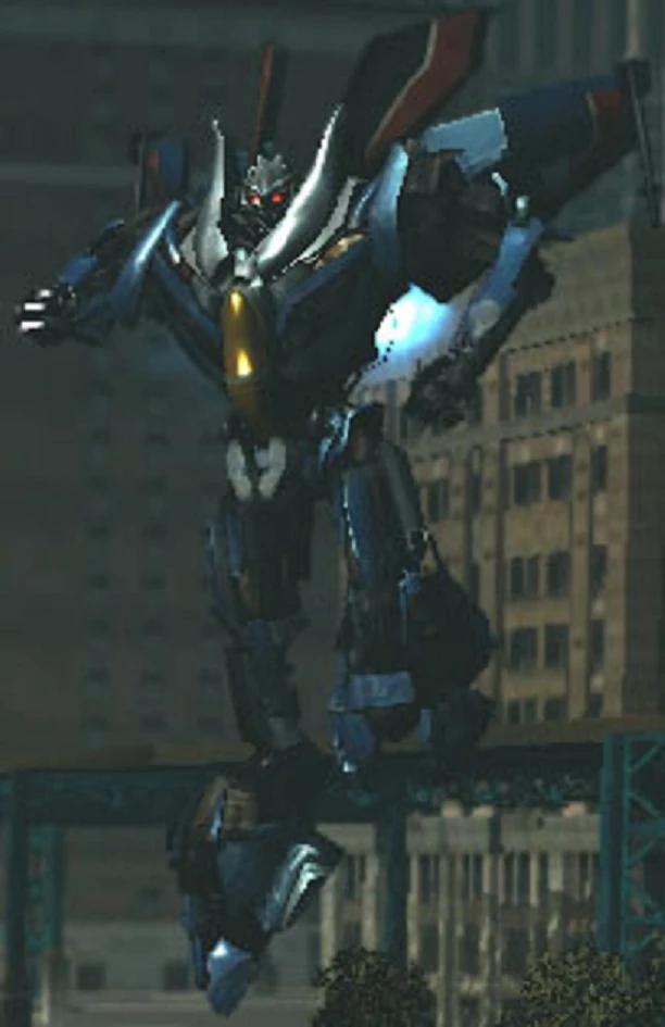 Seeker Warrior | Transformers Movie Wiki | Fandom