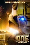 Transformers One | Transformers Movie Wiki | Fandom