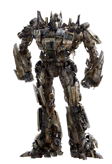 Optimus Prime Transformers Movie Wiki Fandom