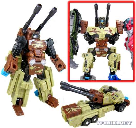 Steelshot | Transformers Movie Wiki | Fandom