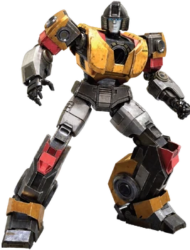 Sunstreaker (One) | Transformers Movie Wiki | Fandom