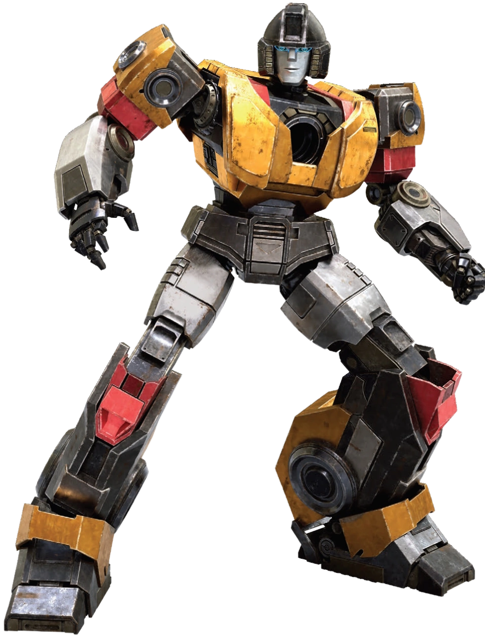 Sunstreaker (One) | Transformers Movie Wiki | Fandom