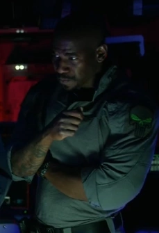 TRF lieutenant | Transformers Movie Wiki | Fandom