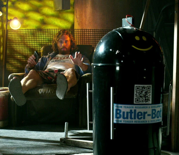 Butler-Bot | Transformers Movie Wiki | Fandom