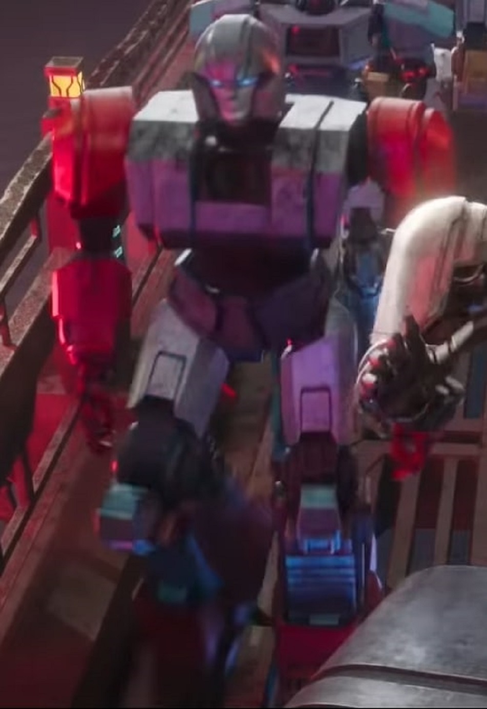 Windcharger Transformers Movie Wiki Fandom