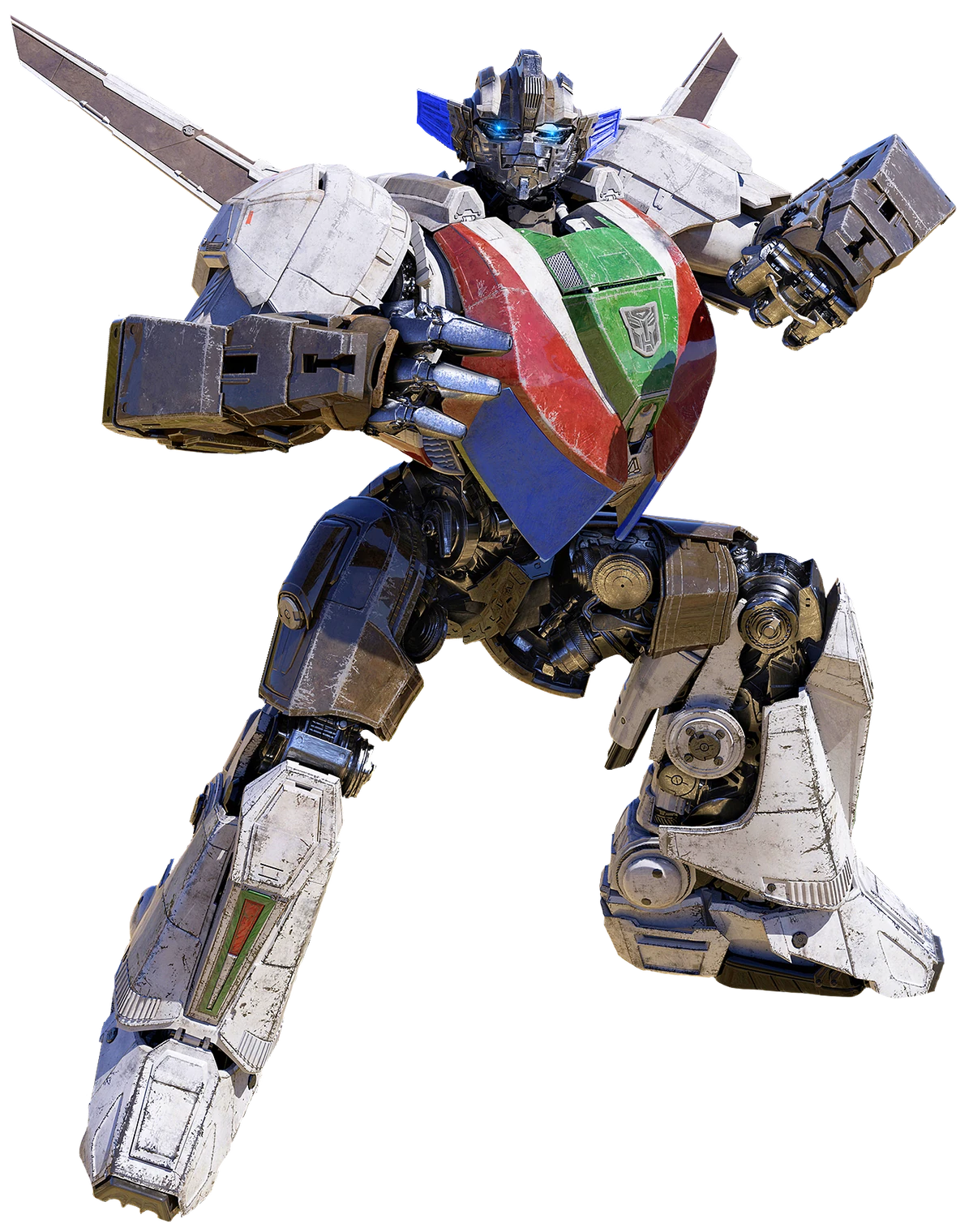 Wheeljack (Movie) | Transformers Movie Wiki | Fandom