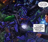 Brimstone | Transformers Movie Wiki | Fandom