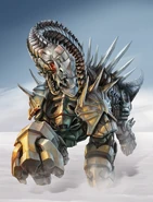 Dinobots | Transformers Movie Wiki | Fandom