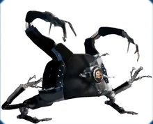 Steering wheel robot | Transformers Movie Wiki | Fandom