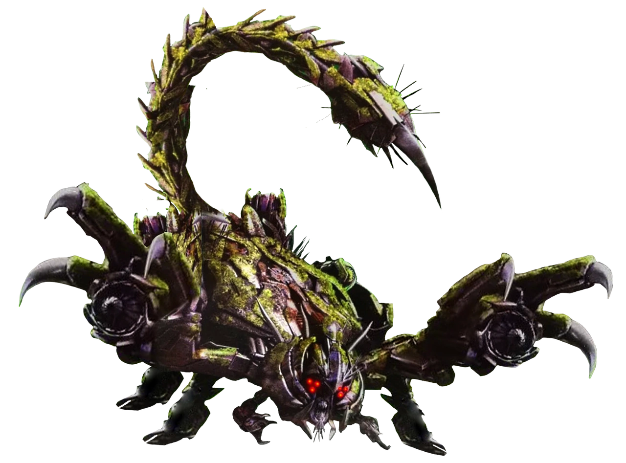 Transformers: Rise of the Beasts Spoiler Discussion Thread | VS Battles ...