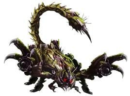 Scorponok (ROTB) | Transformers Movie Wiki | Fandom