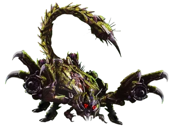 Scorponok (ROTB) | Transformers Movie Wiki | Fandom