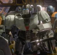 Wheeljack (One) | Transformers Movie Wiki | Fandom