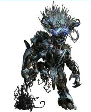 Brains | Transformers Movie Wiki | Fandom