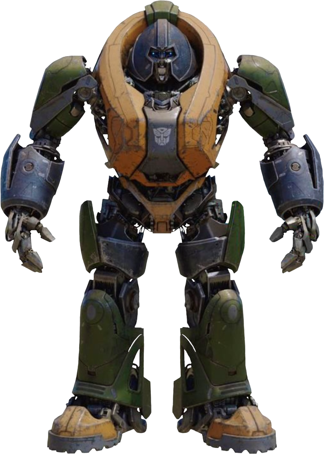 Brawn | Transformers Movie Wiki | Fandom