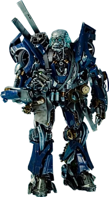 Transformers Dark Of The Moon Wheeljack