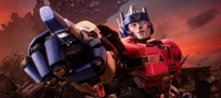 Optimus Prime (One) | Transformers Movie Wiki | Fandom