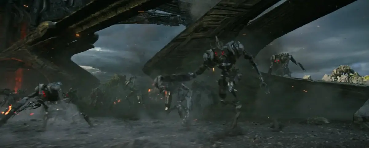 Sweeps | Transformers Movie Wiki | Fandom